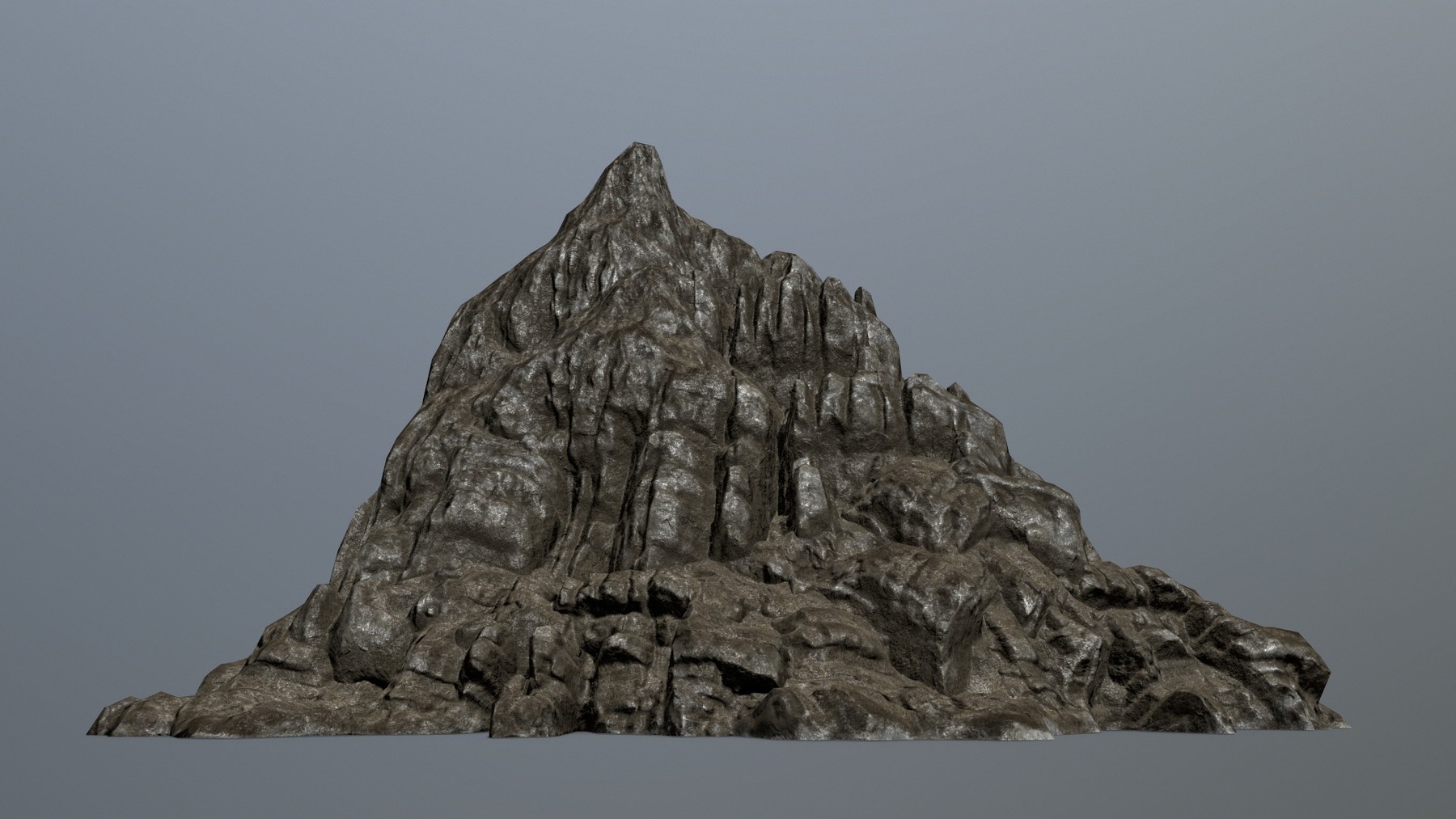 ArtStation - mountain | Resources