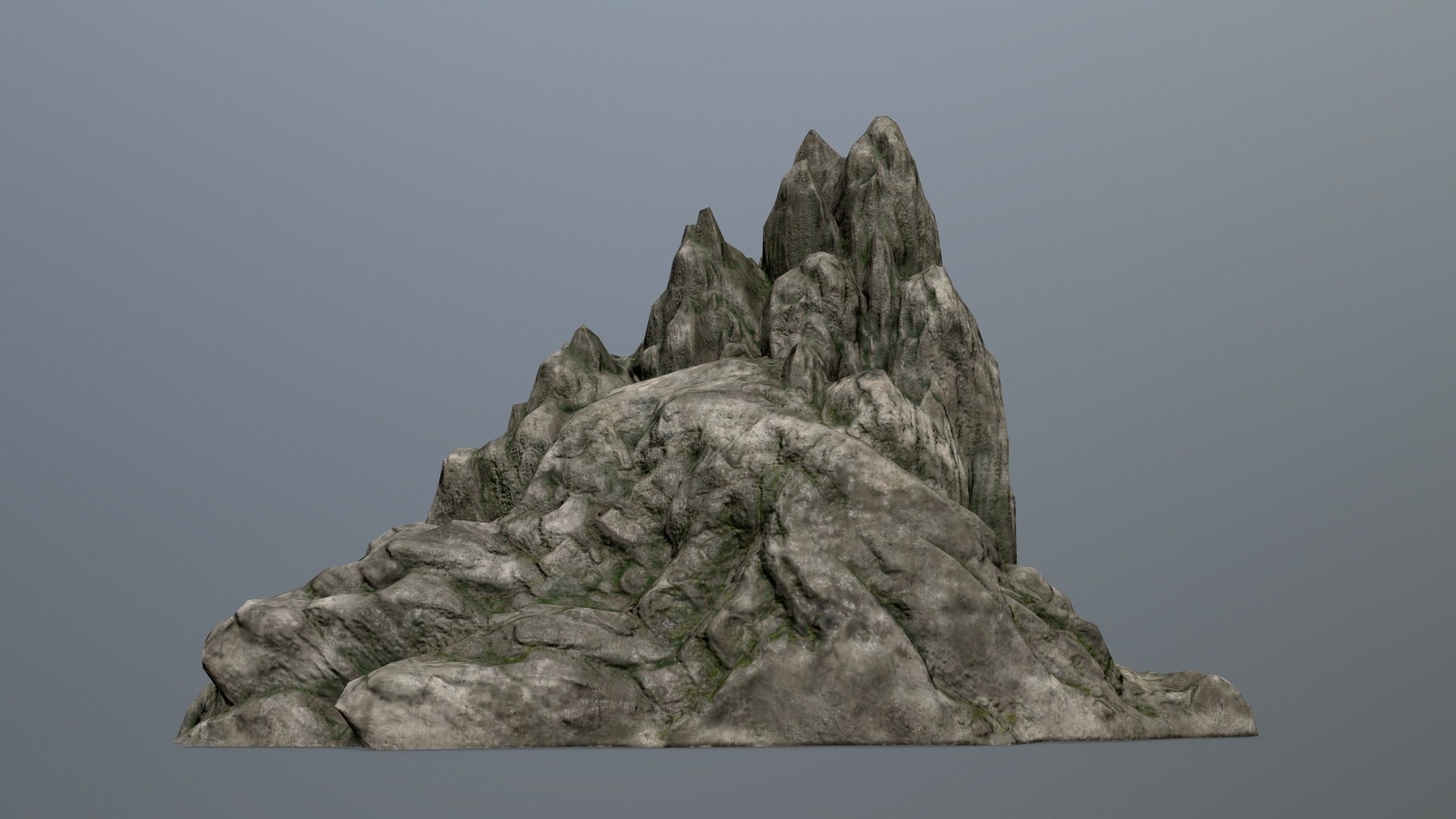 ArtStation - Mountain | Resources