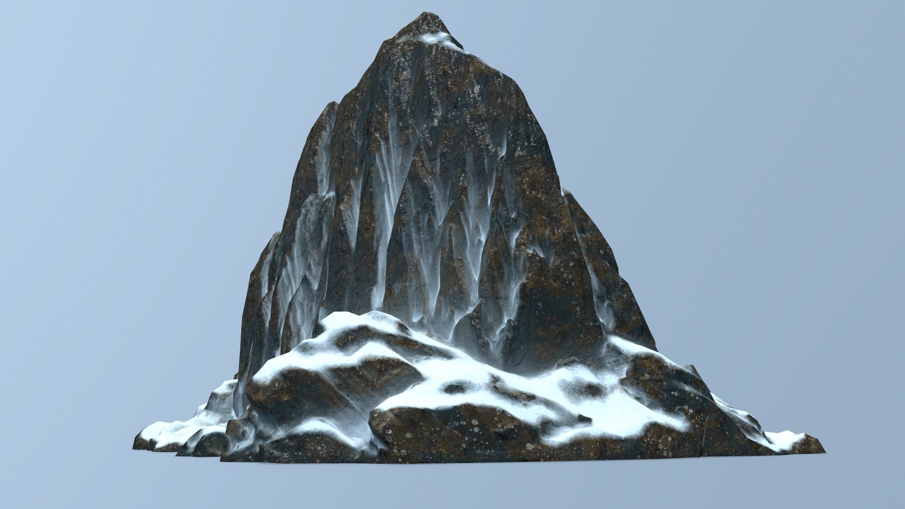 ArtStation - mountain | Resources