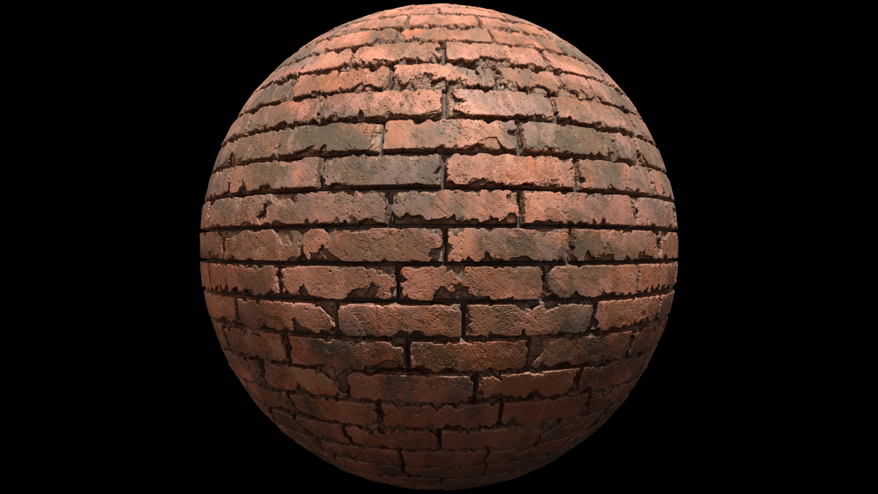 ArtStation - 2. Brick#01 | Game Assets