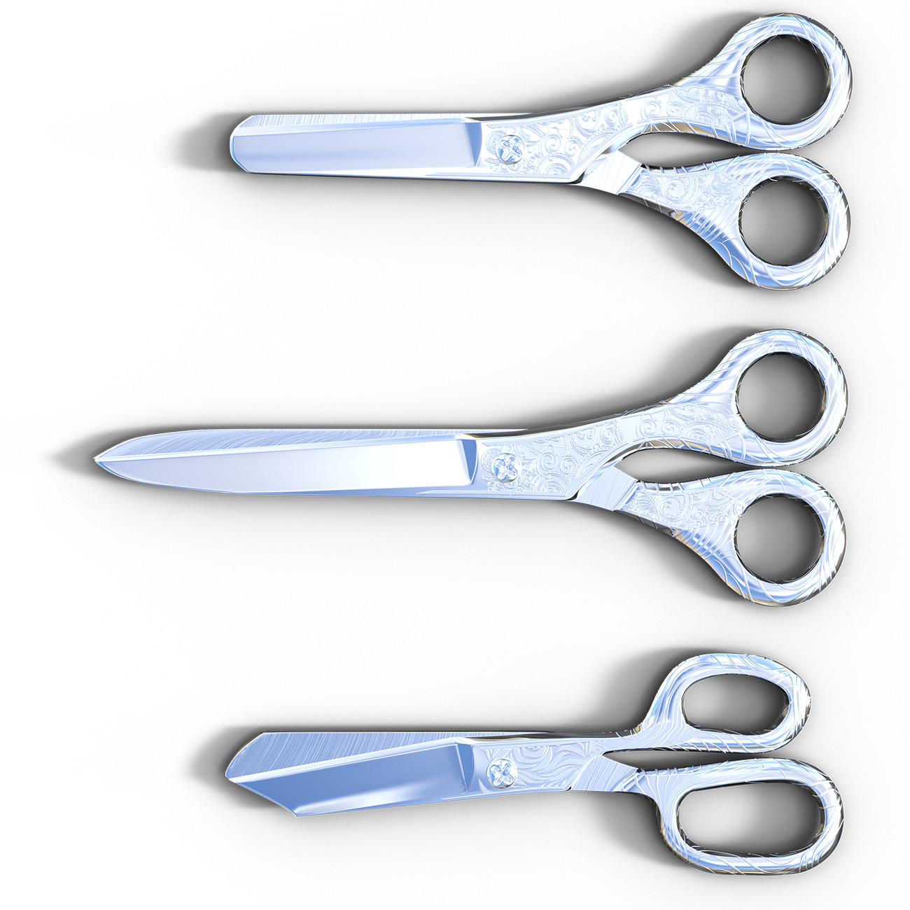 ArtStation - Nabi's scissor | Resources