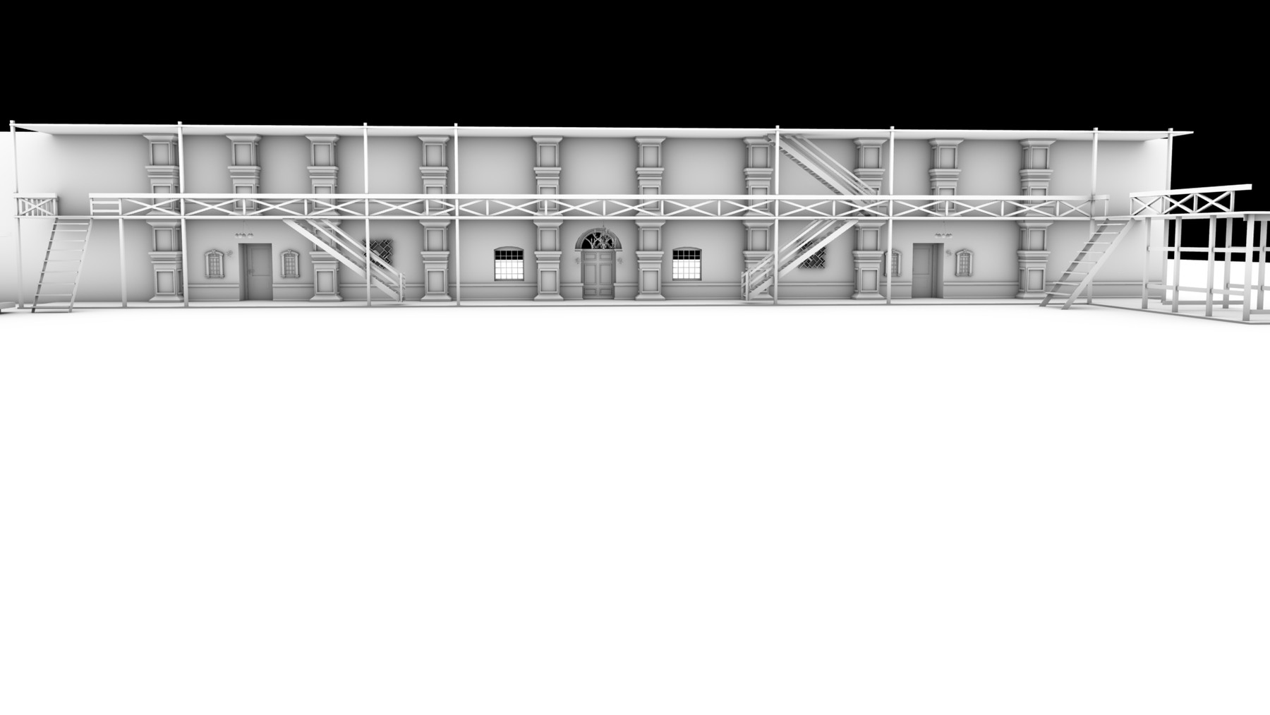 ArtStation - 3d modeling design games | Resources