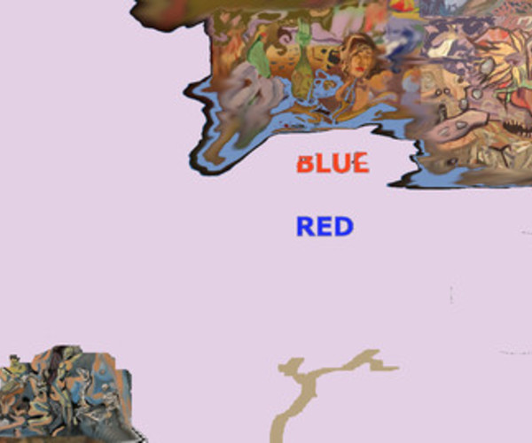 ArtStation - the seer | Artworks