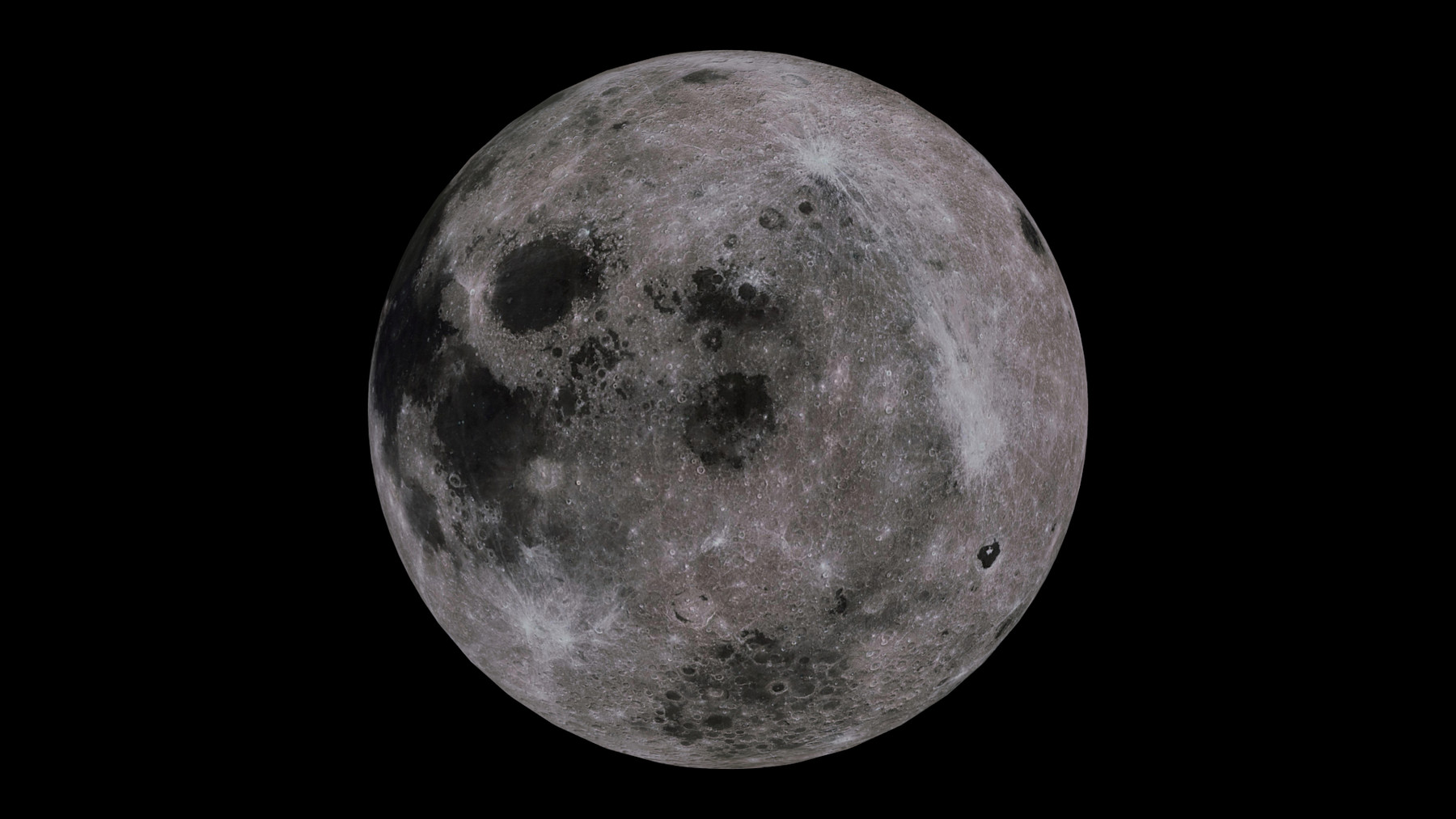ArtStation - Moon 4k | Resources