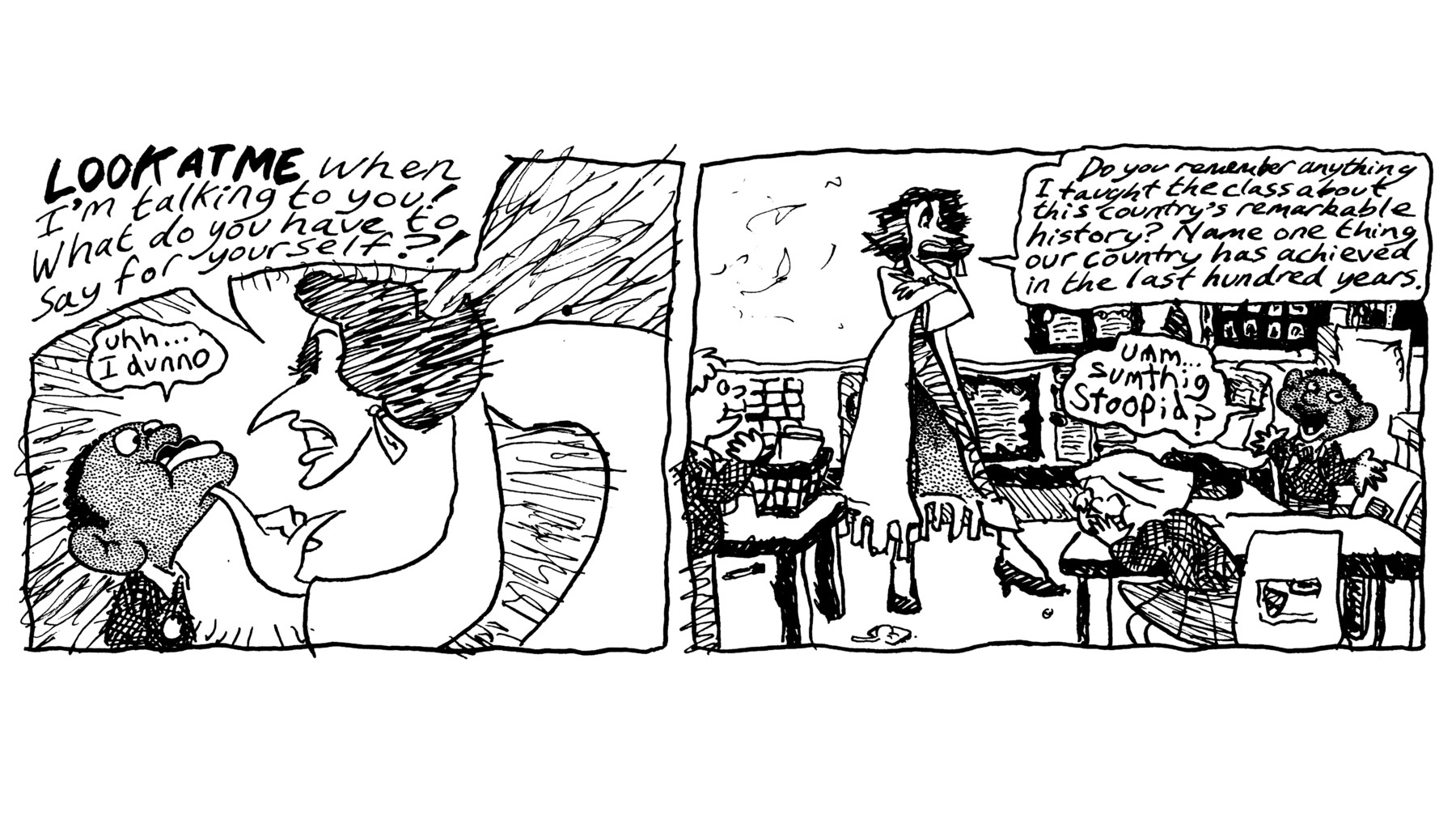 ArtStation - The Kismet Komic #2 (2015) | Books & Comics