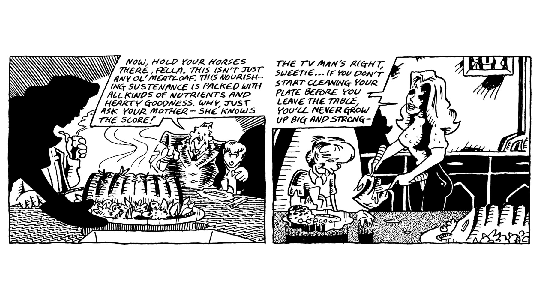 ArtStation - The Kismet Komic #2 (2015) | Books & Comics