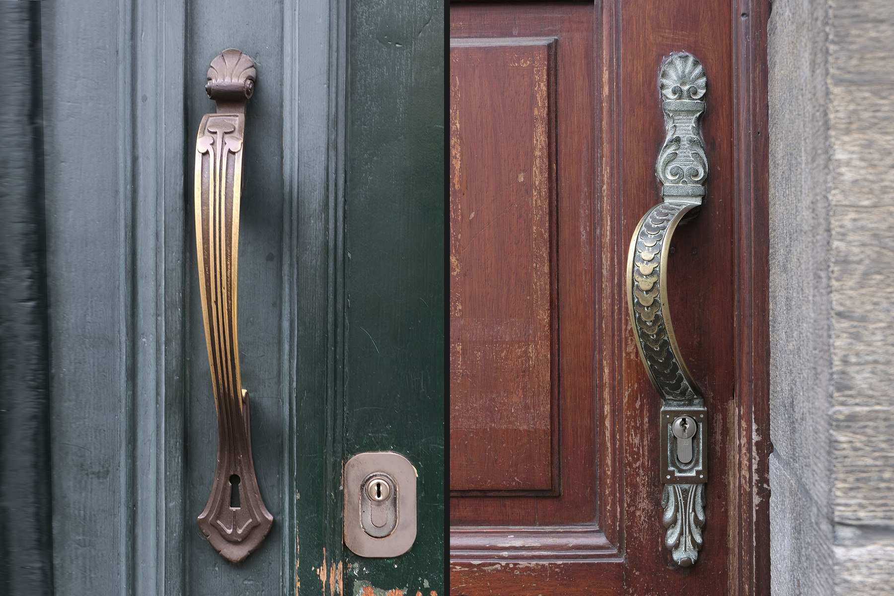 ArtStation - Amazing Doors | Resources