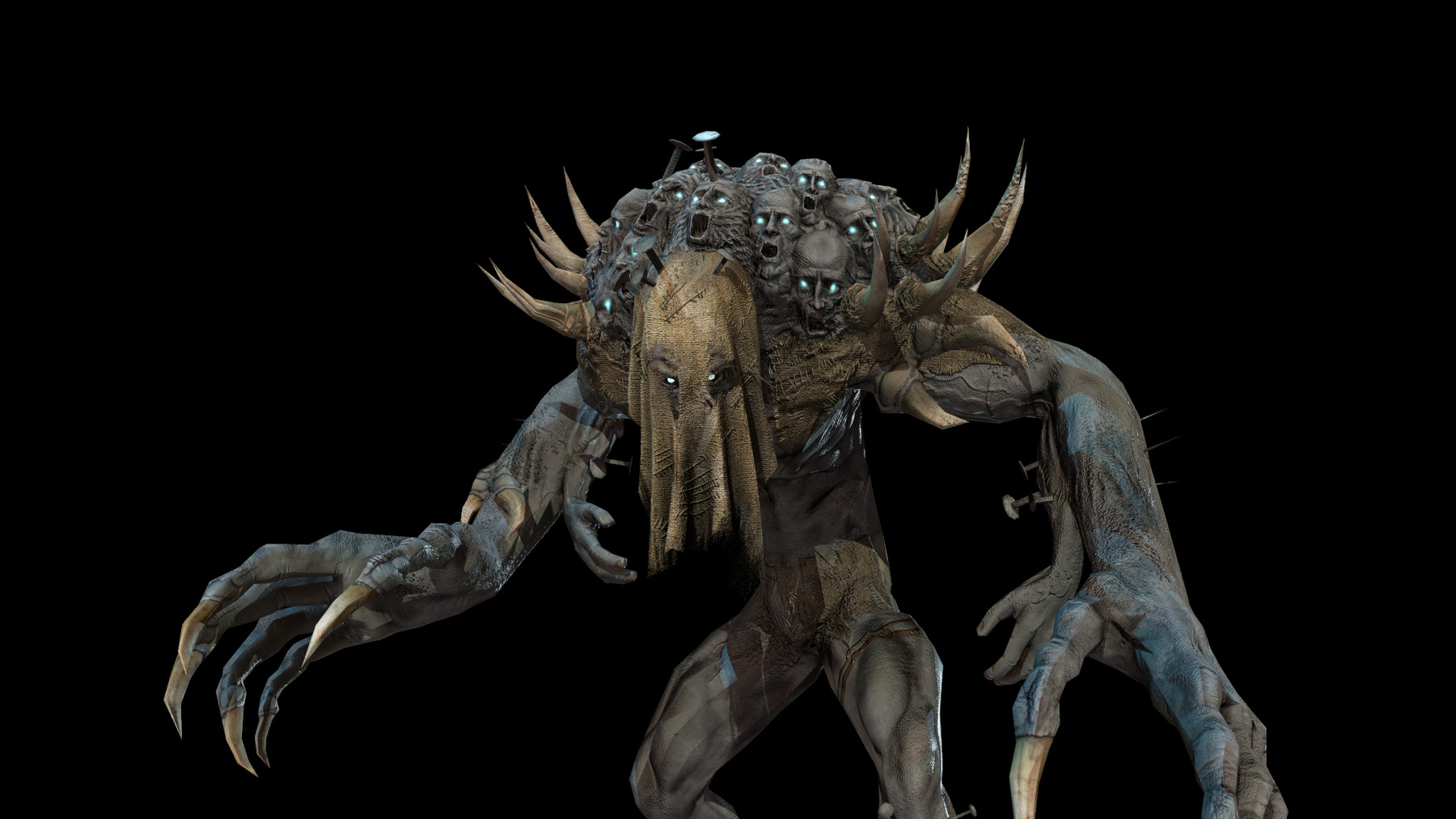 ArtStation - Reaper | Resources