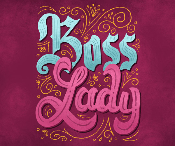 ArtStation - Signature Procreate Brushes | Brushes