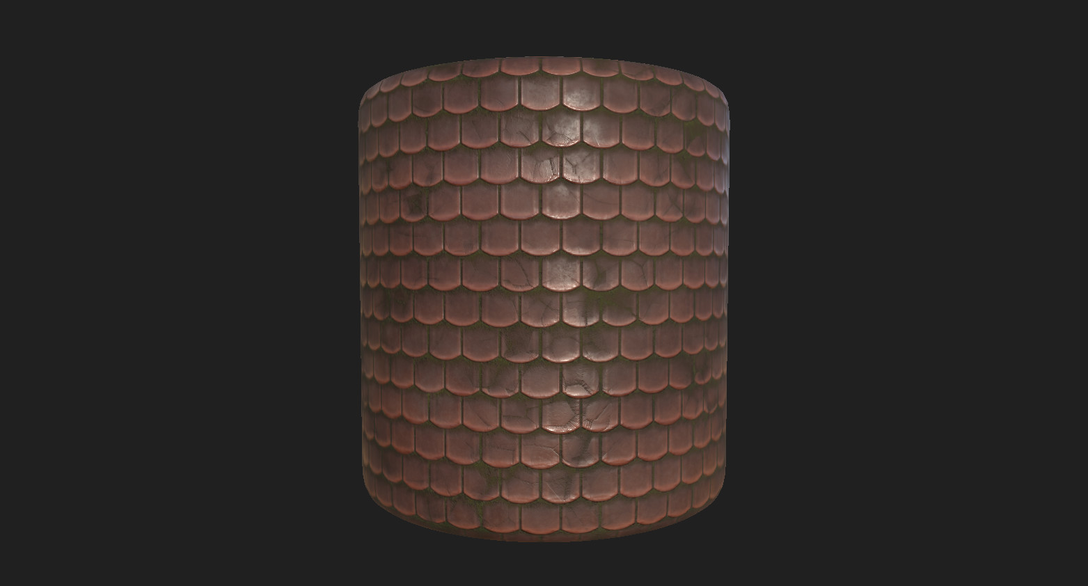 ArtStation - Tileable material pack for Substance Painter and Designer ...