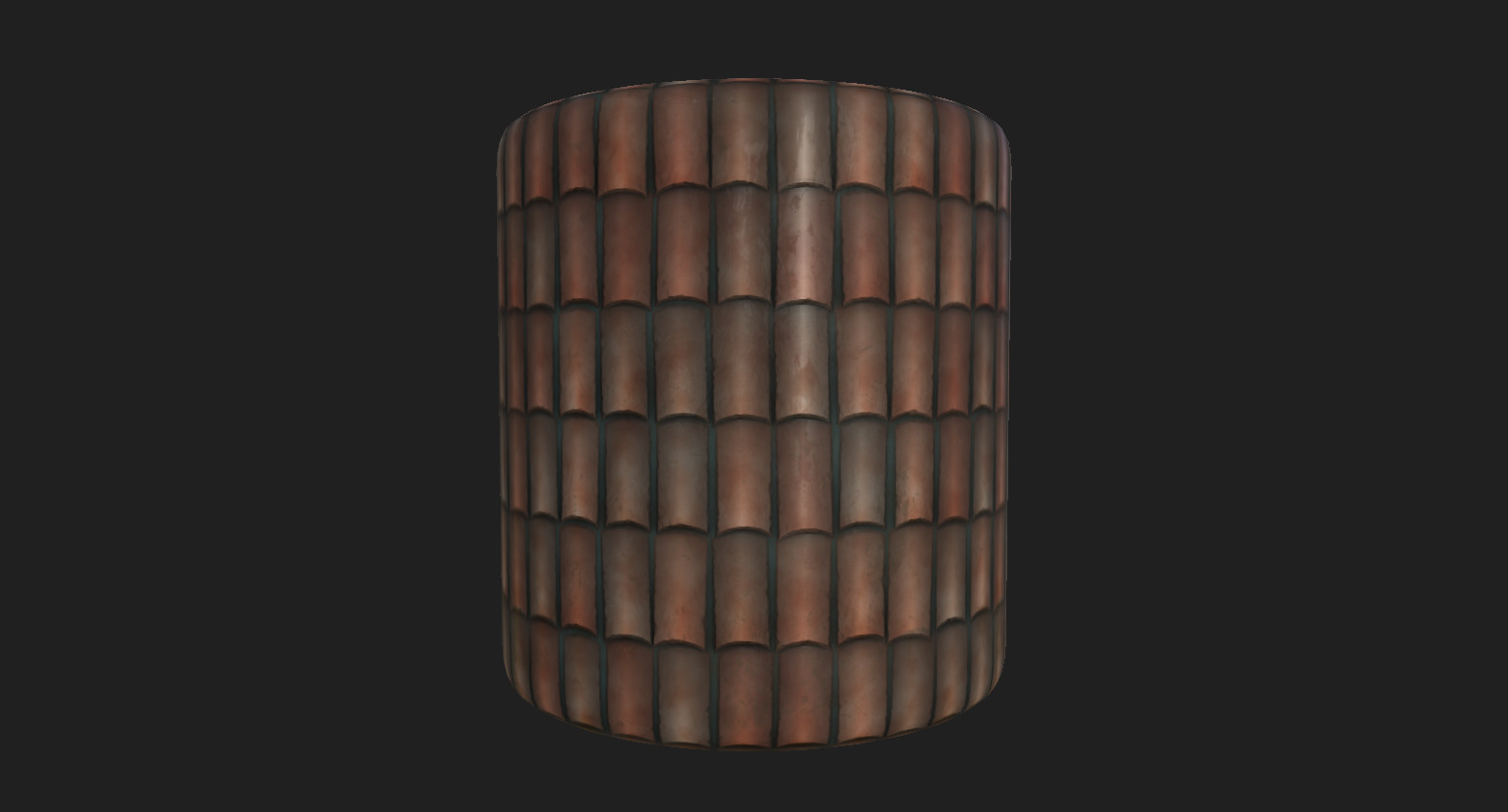 ArtStation - Tileable material pack for Substance Painter and Designer ...