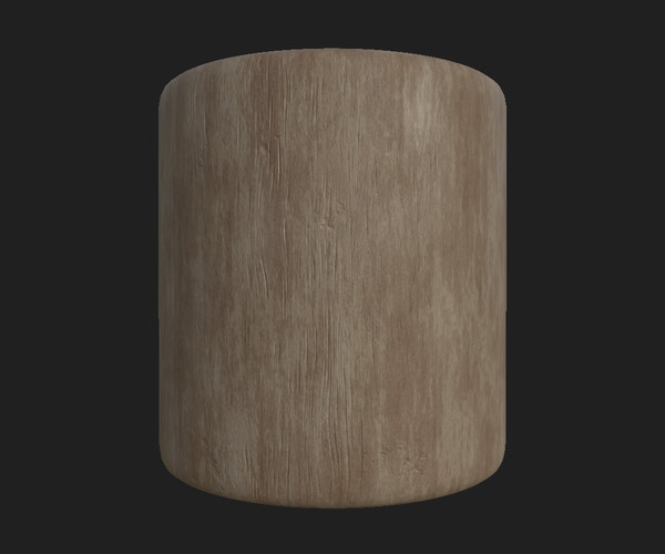 ArtStation - Tileable material pack for Substance Painter and Designer ...