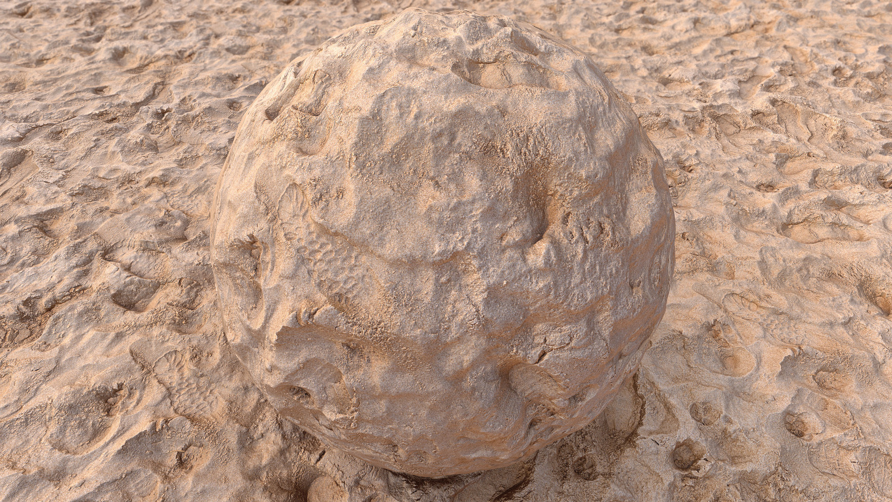 ArtStation - Sand (224) - Photogrammetry based Environment Texture | Resources