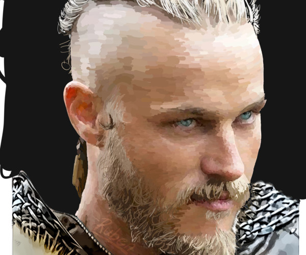ArtStation - Ragnar | Artworks