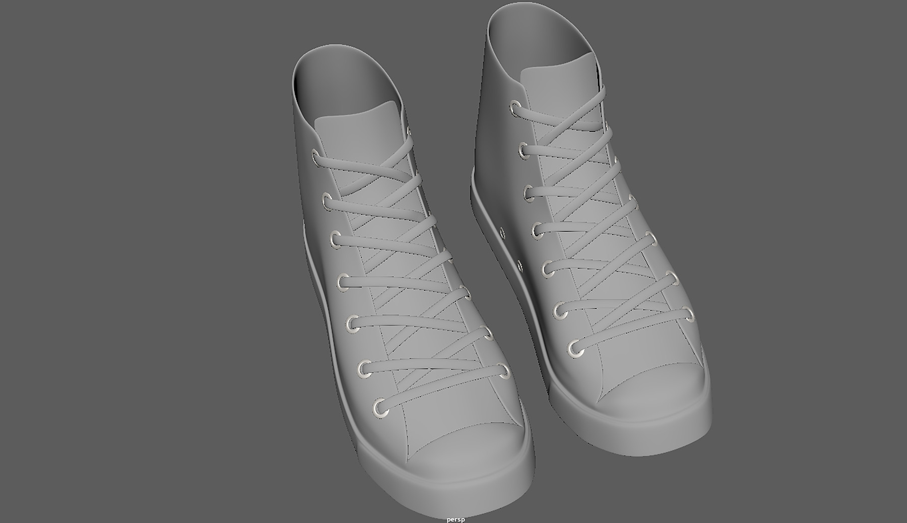 ArtStation - Sneakers _Shoes 3D models Design | Resources