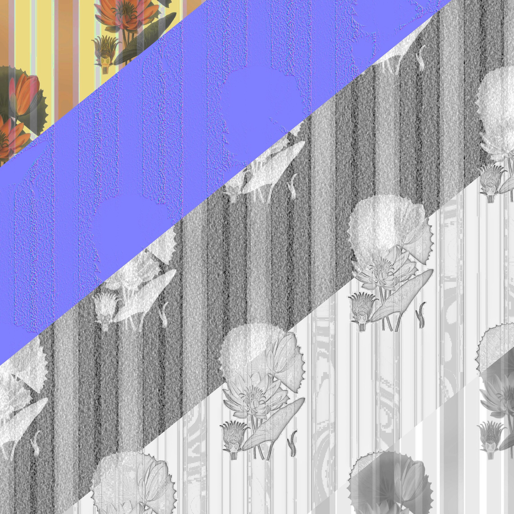 ArtStation - 17. Wallpaper#01 | Game Assets