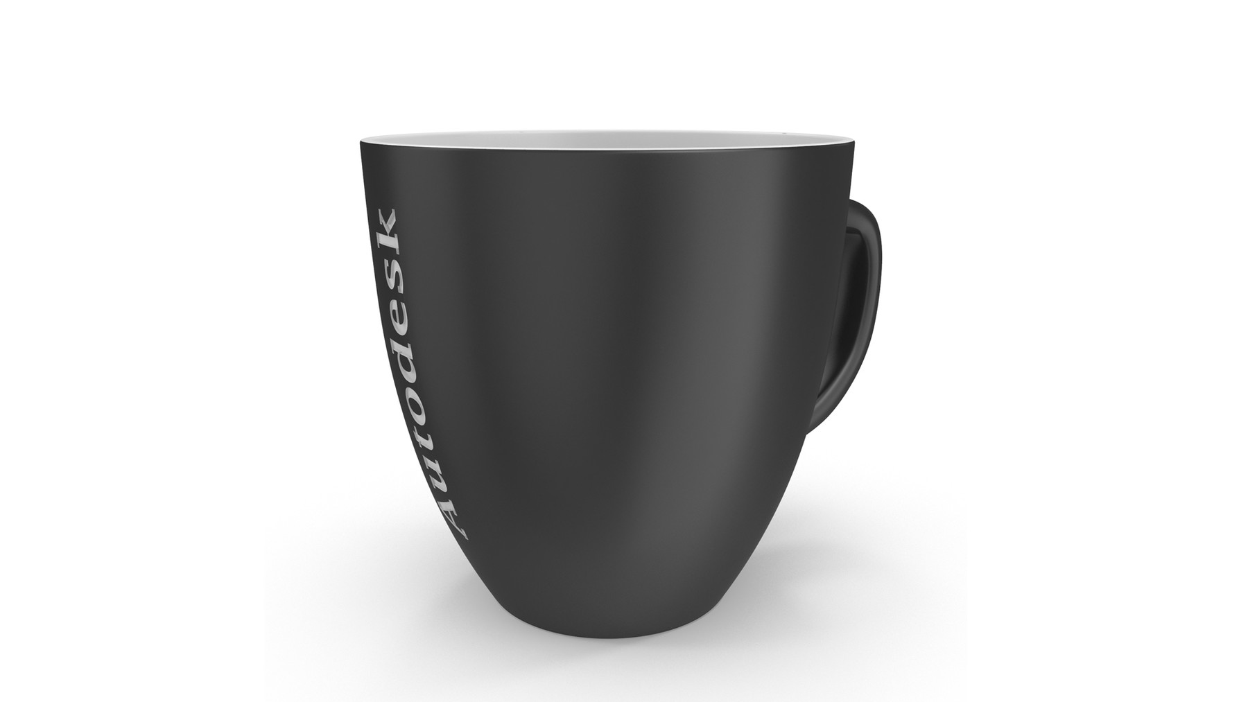 ArtStation - Mug Autodesk | Resources