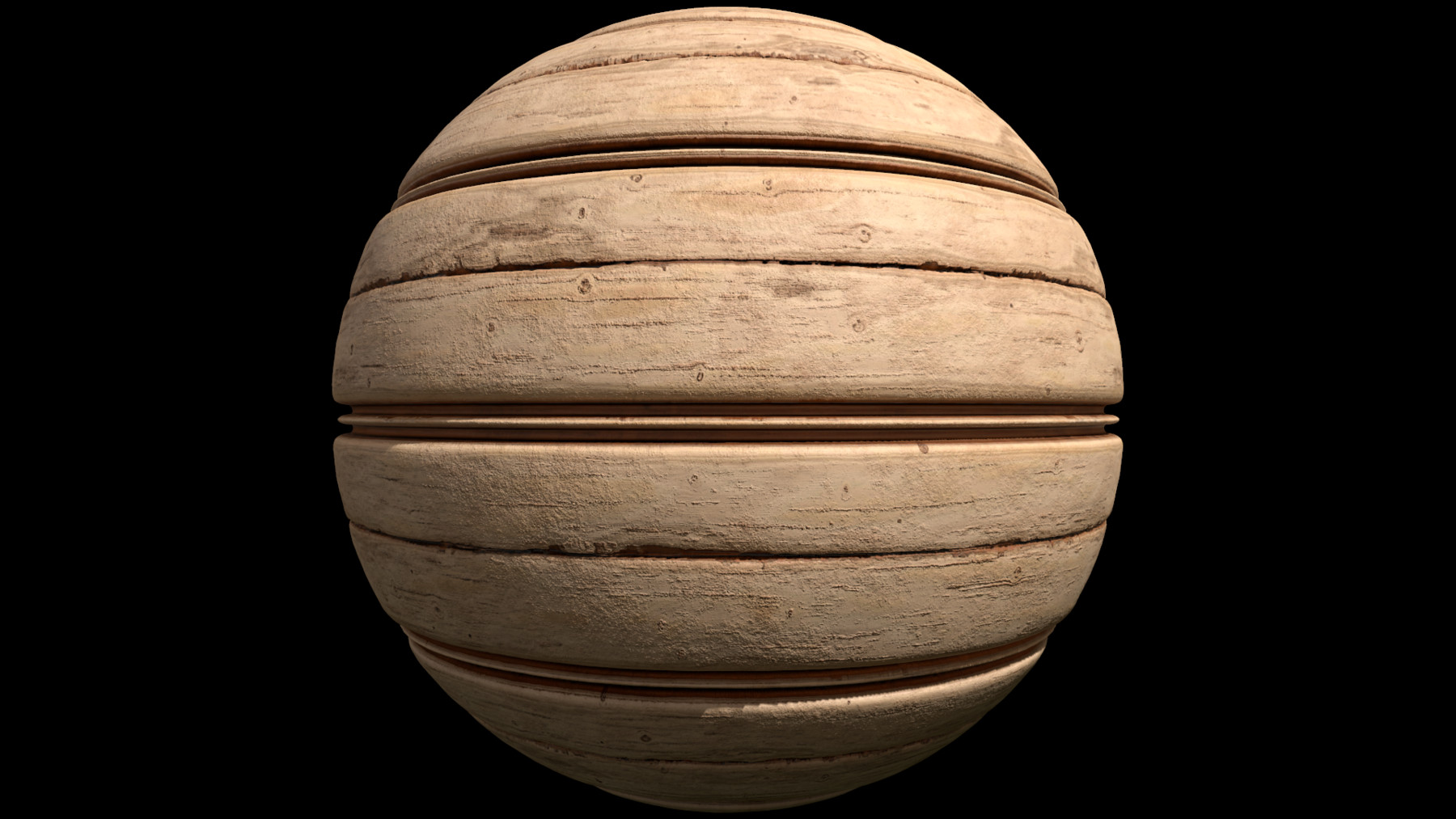 ArtStation - 19. Wood Planks#03 | Game Assets