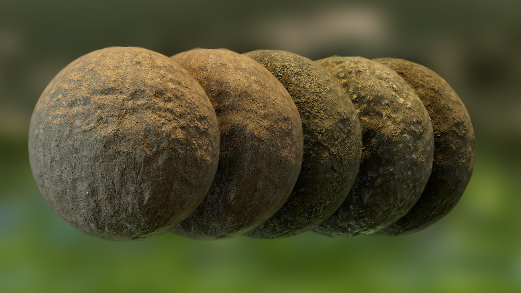 ArtStation - 10 Mud textures plus 3 bonus | Game Assets