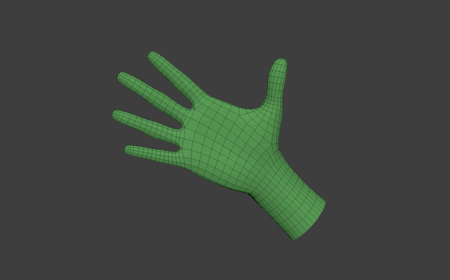 ArtStation - Hand | Resources