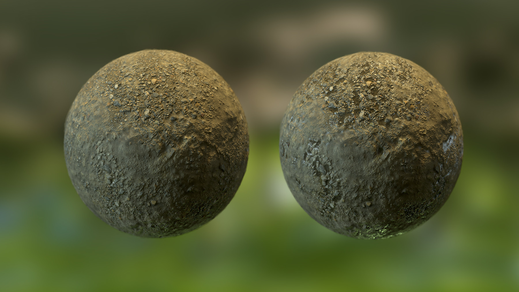 ArtStation - 10 Mud textures plus 3 bonus | Game Assets