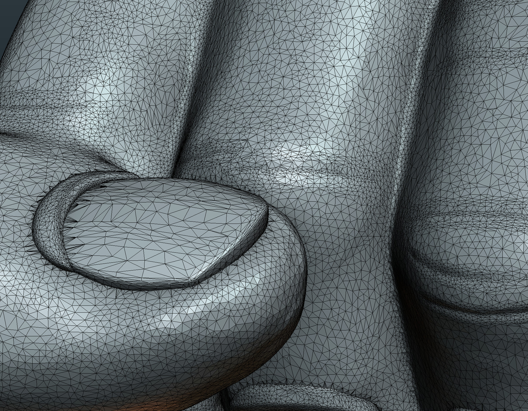 ArtStation - Fist | Resources