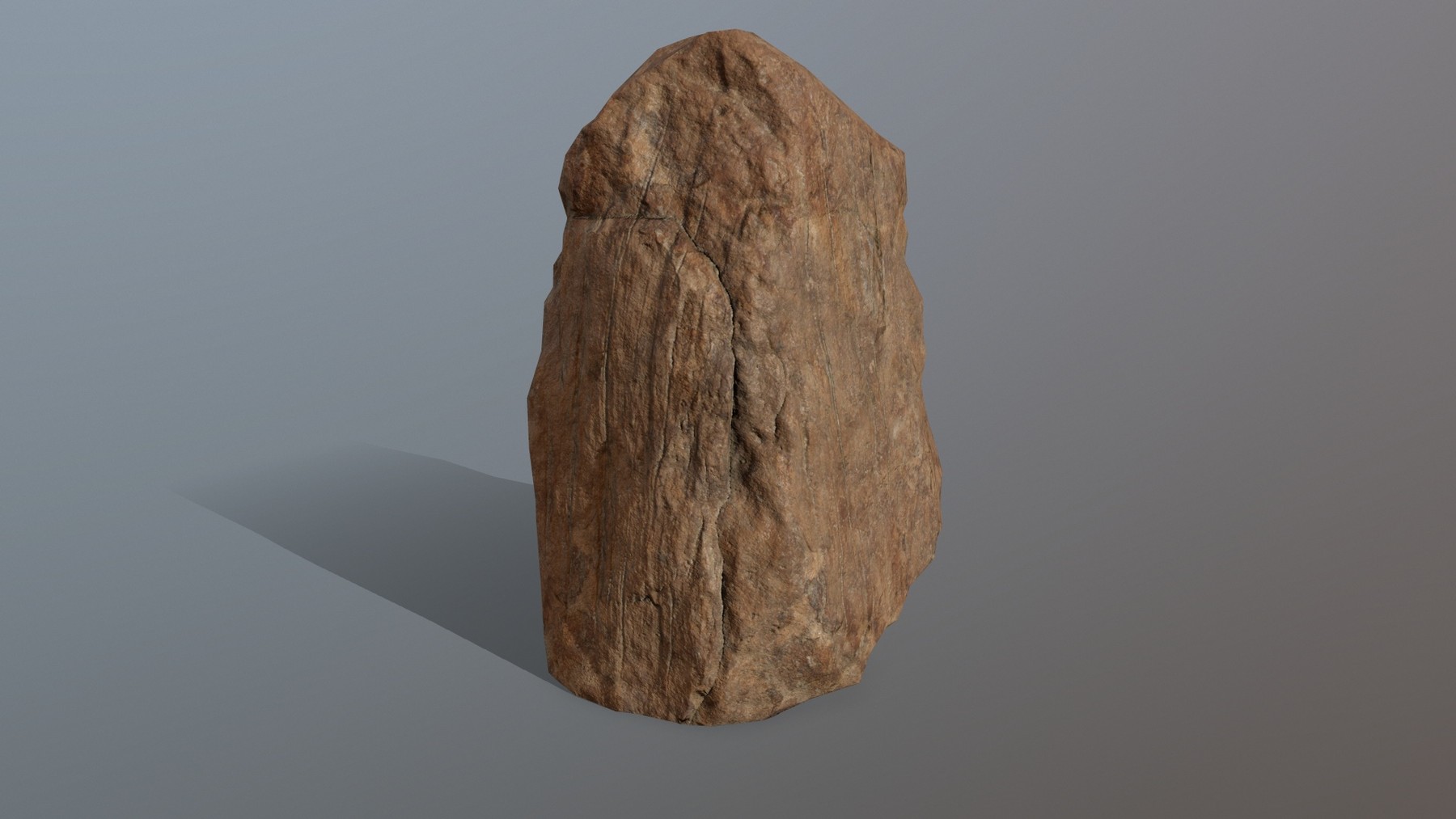 ArtStation - desert rocks | Resources