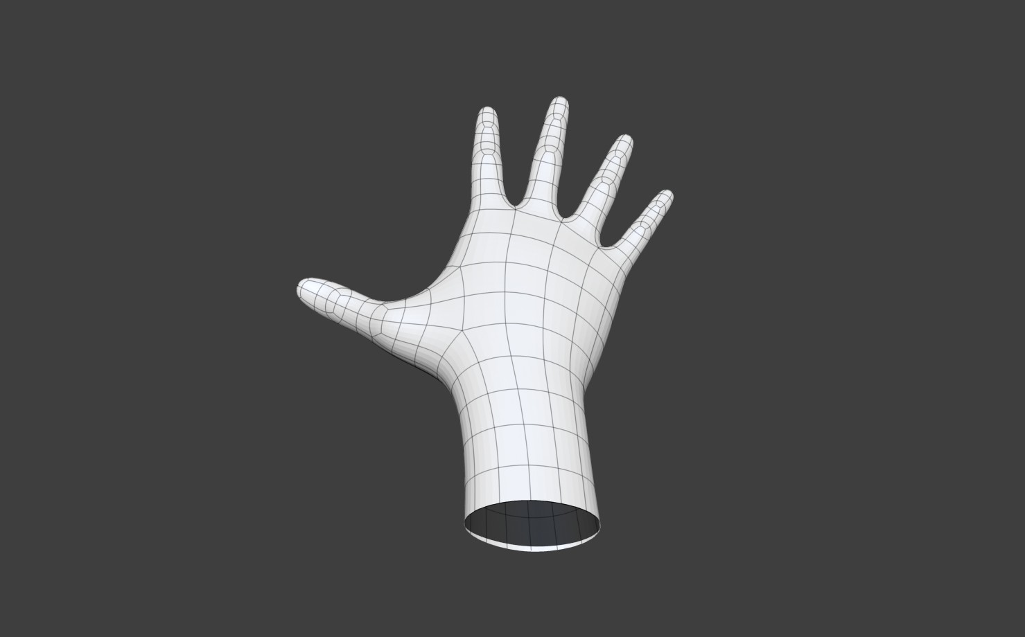 ArtStation - Hand | Resources