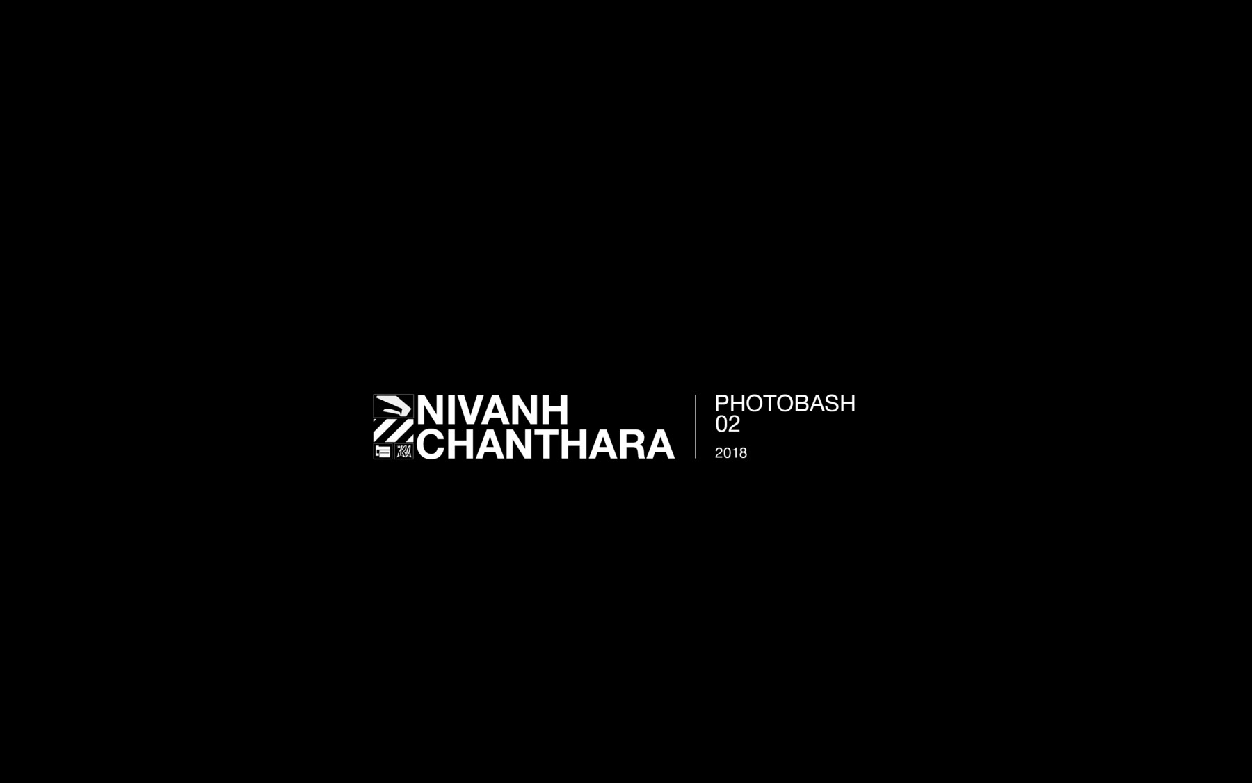 ArtStation - PHOTOBASH 02 | Tutorials