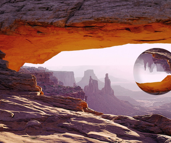 ArtStation - Rock Ball | Artworks