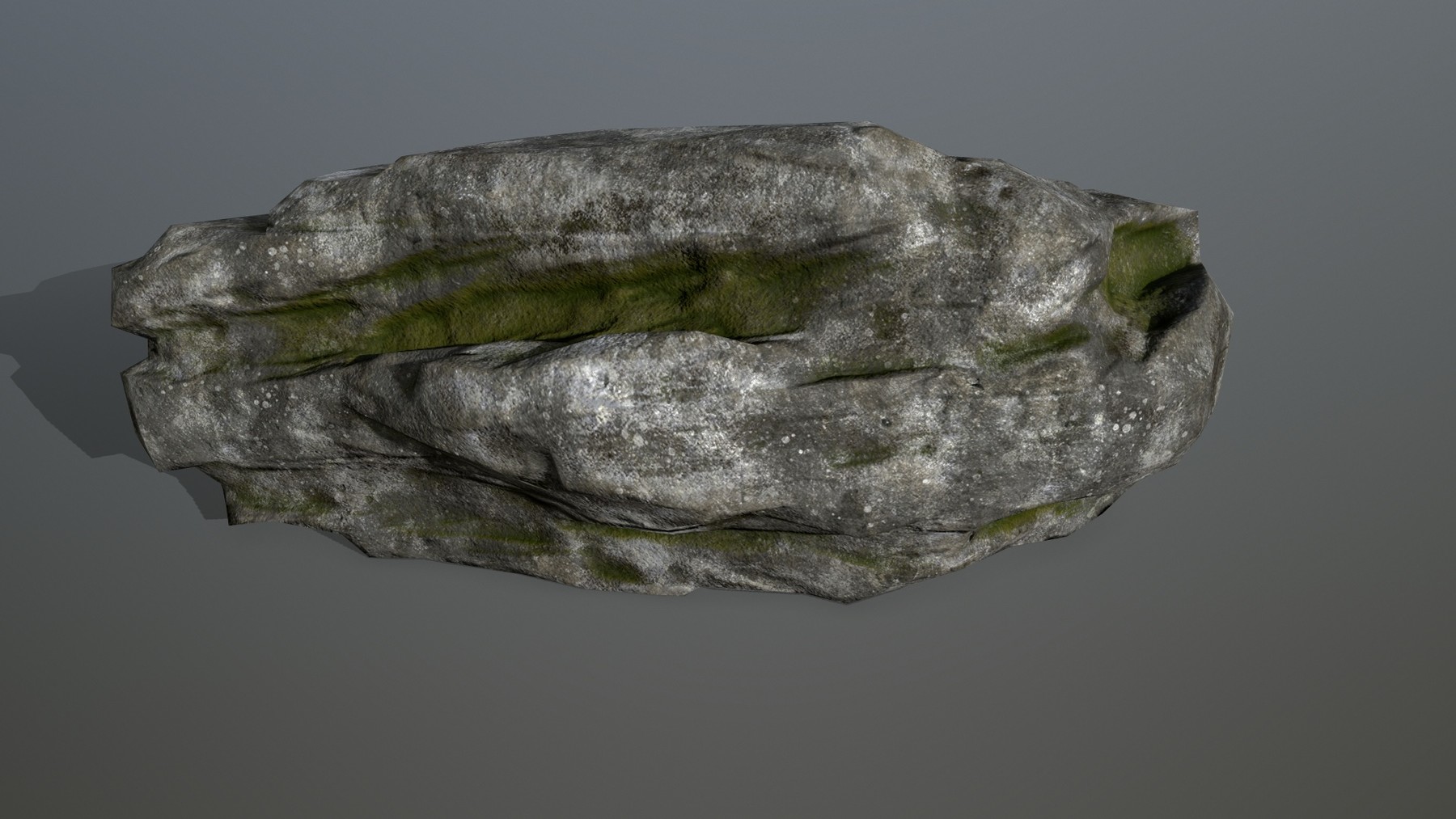 ArtStation - forest rocks set | Resources