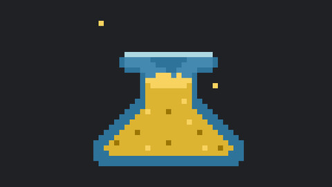 ArtStation - Poison - Animation | Game Assets