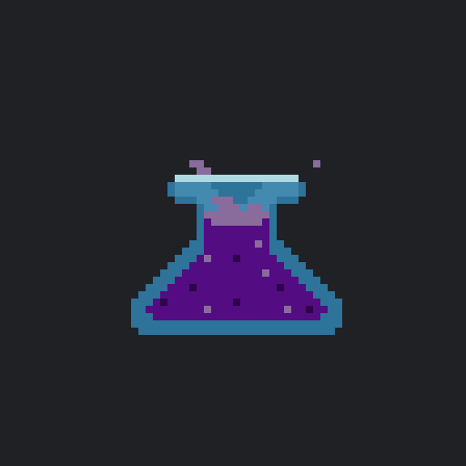 ArtStation - Poison - Animation | Game Assets