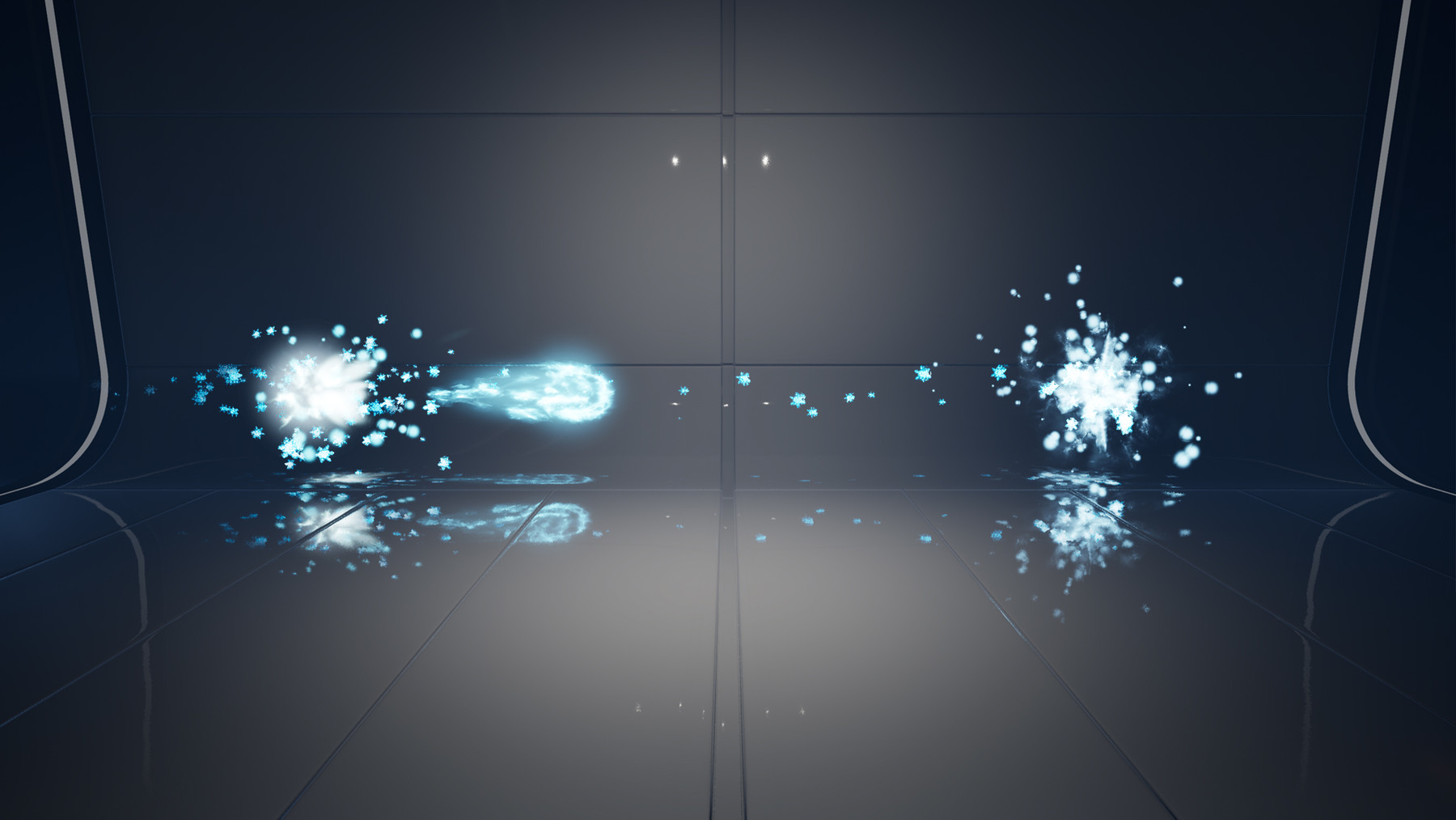 Artstation Magic Projectiles Vol1 Unreal Engine 4 Resources