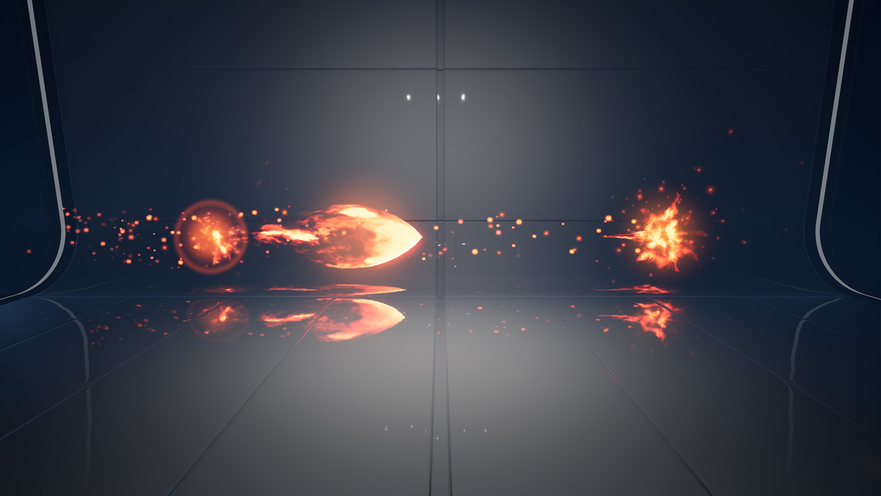 Artstation Magic Projectiles Vol1 Unreal Engine 4 Resources