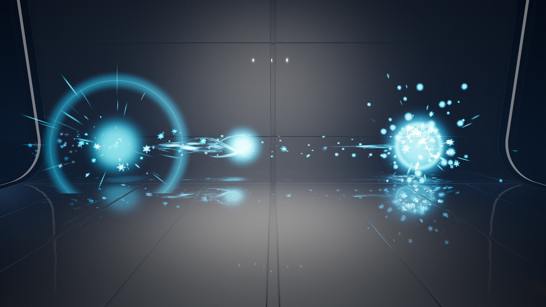 ArtStation - Magic Projectiles Vol.1 - Unreal Engine 4 | Resources