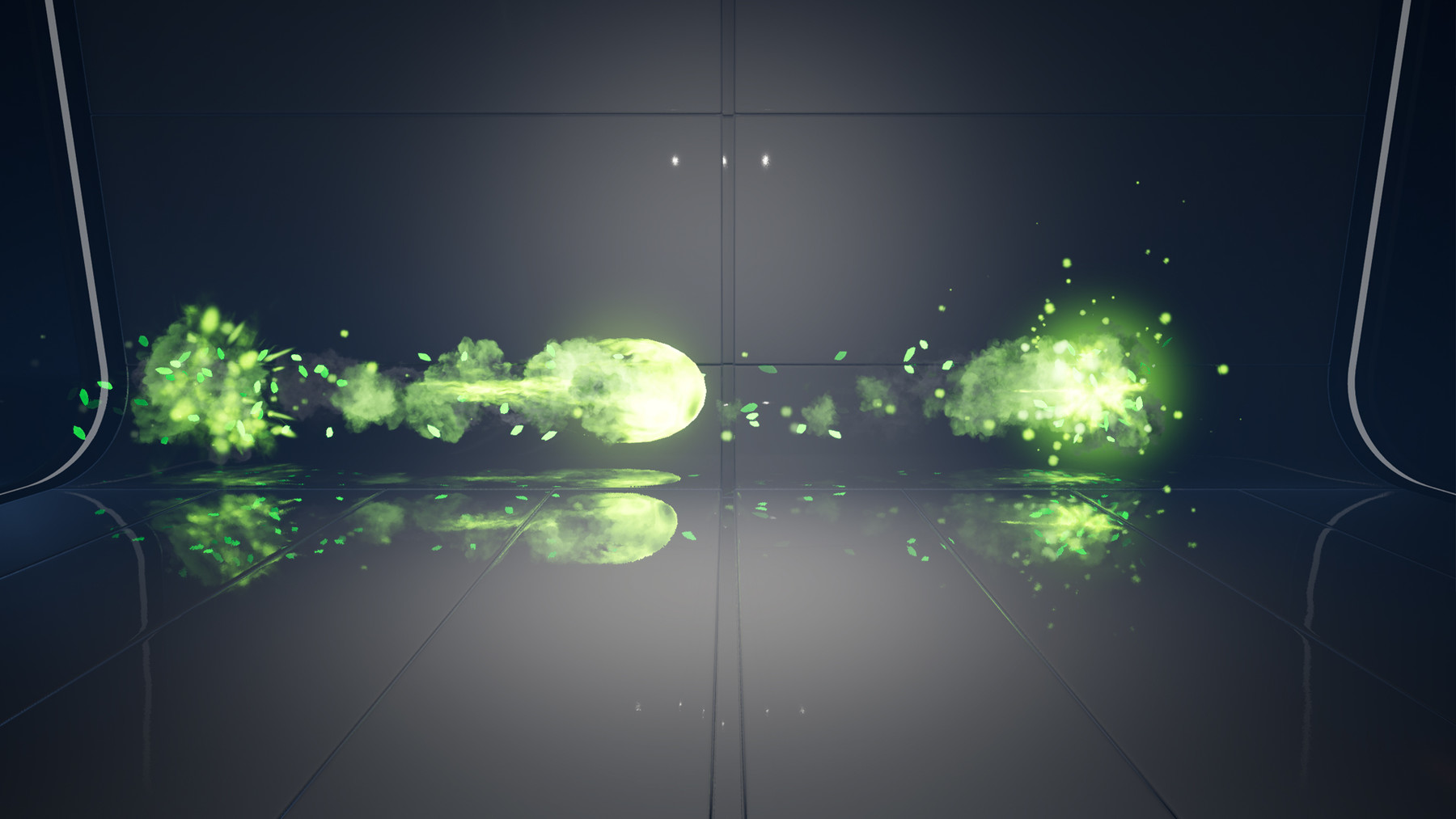 ArtStation - Magic Projectiles Vol.1 - Unreal Engine 4 | Resources