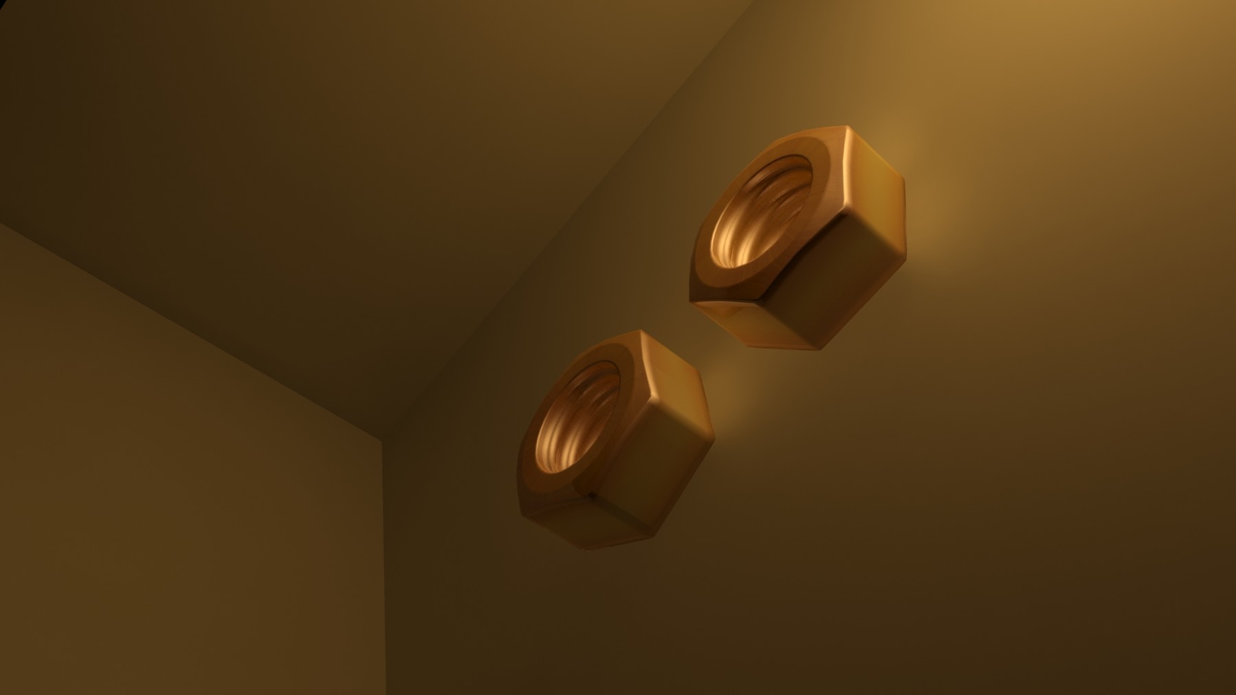 ArtStation - The Nut | Resources