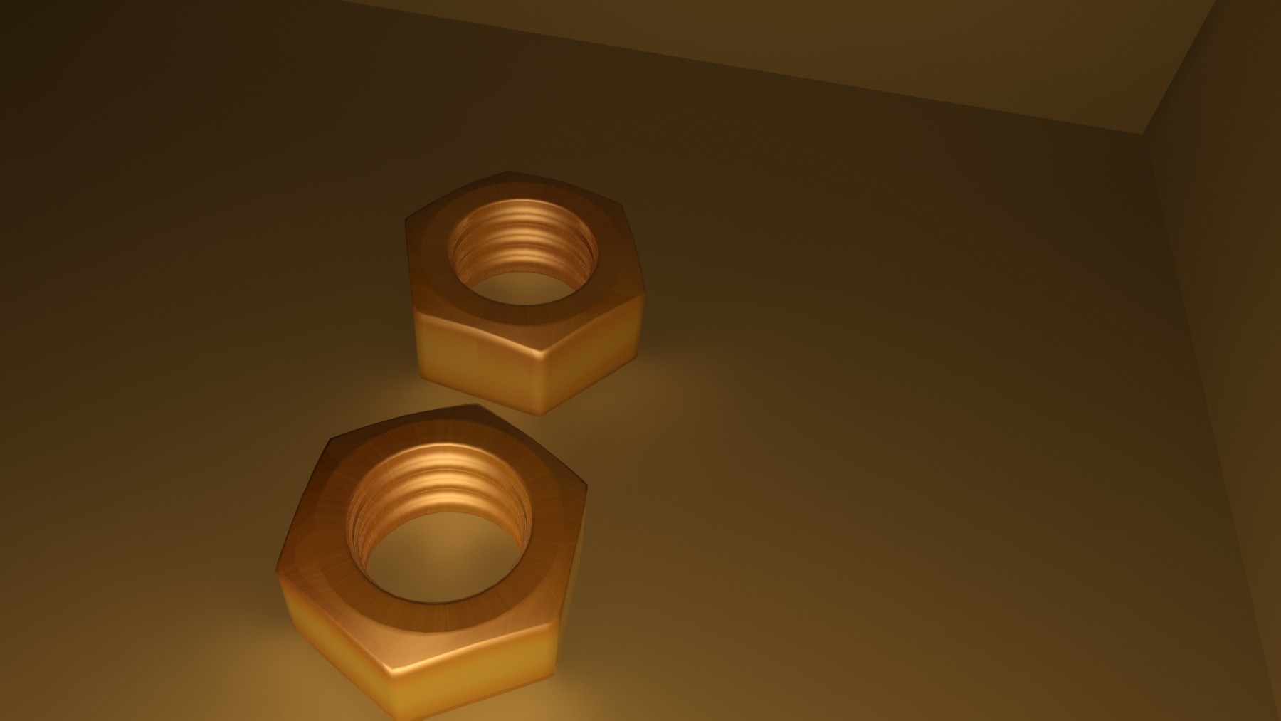 ArtStation - The Nut | Resources