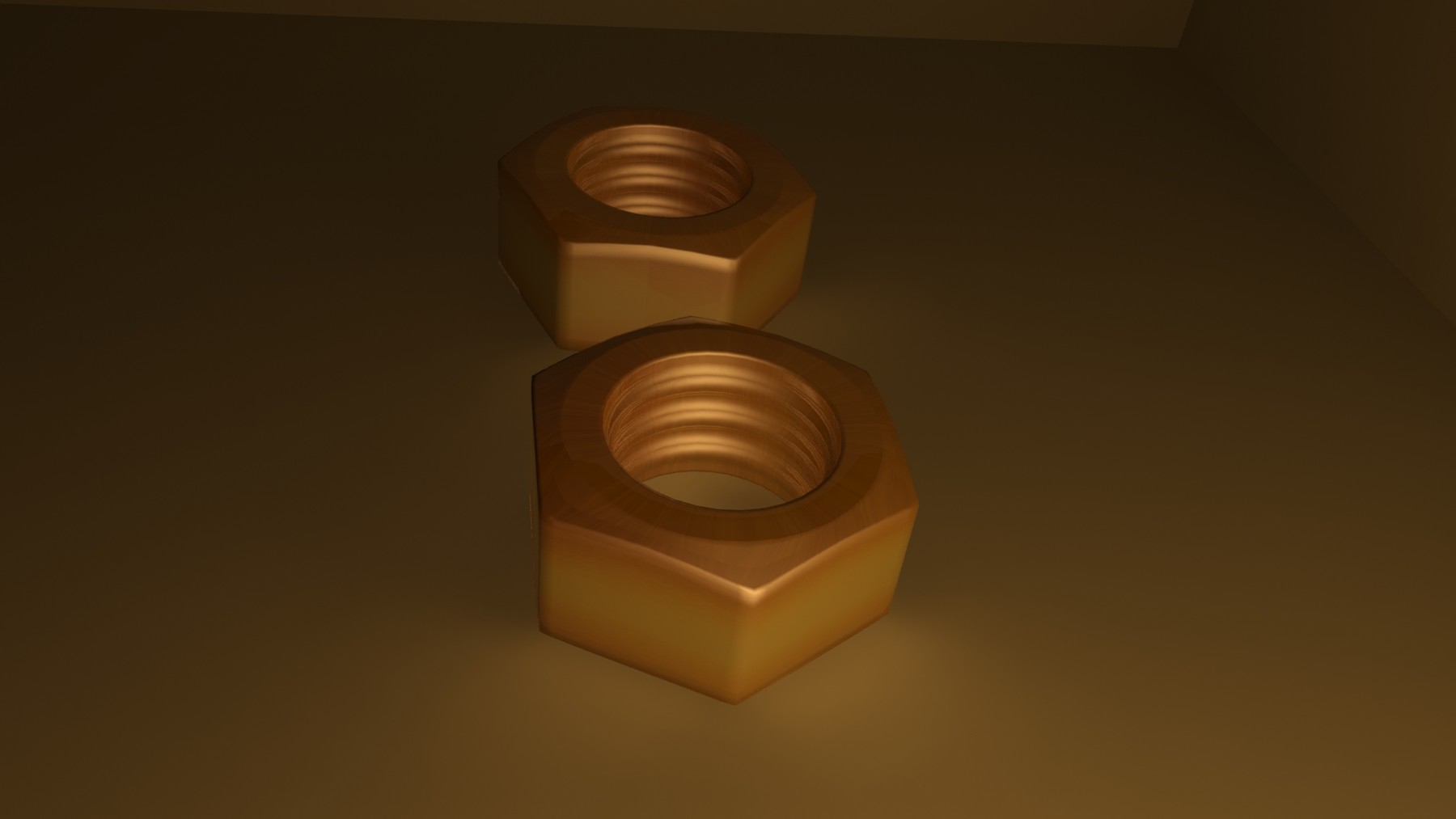 ArtStation - The Nut | Resources