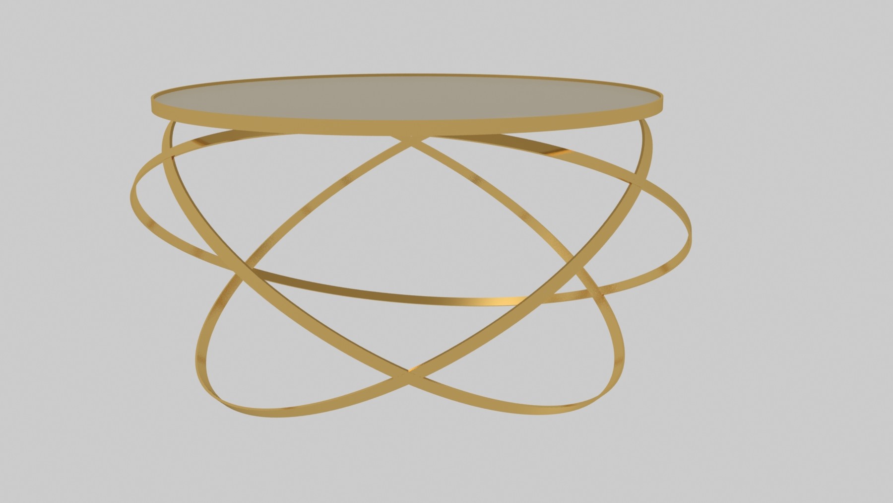 ArtStation - Atomic Coffee Table Lowpoly | Resources