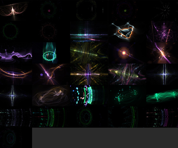 ArtStation - 31 PREMIUM SCI-FI TEXTURES - PACK 70 | Artworks