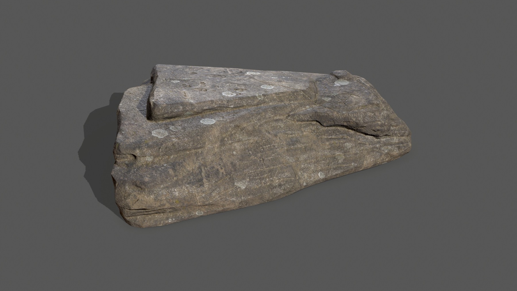 ArtStation - rocks set | Resources