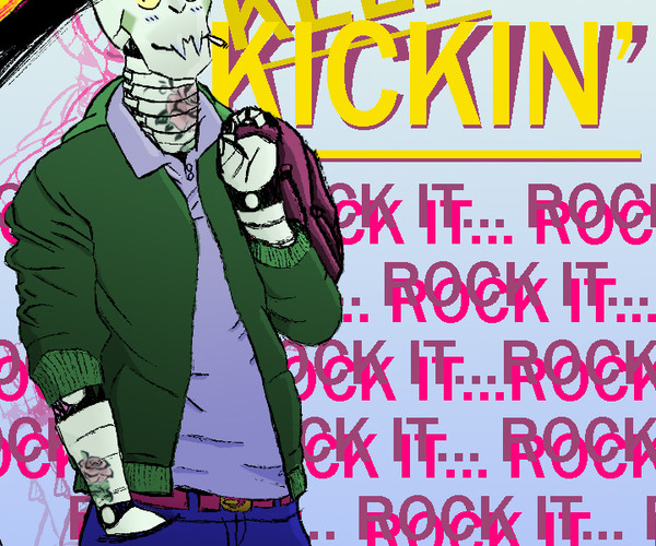 ArtStation - Kume Poster Bundle | Artworks