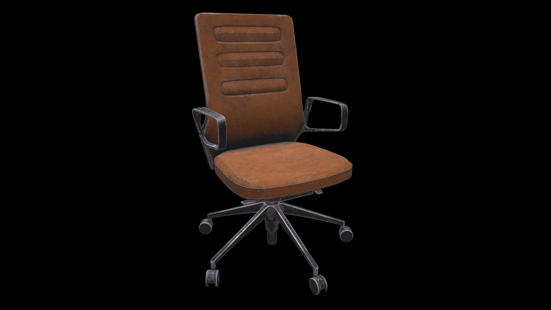 ArtStation - PBR Chairs (20 Pieces) | Resources
