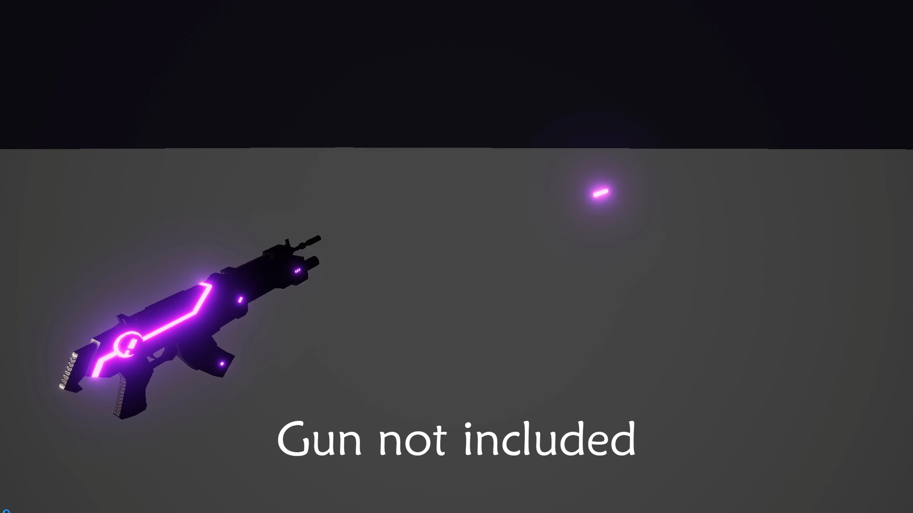 ArtStation - Sci-Fi Bullet Effect Pack | Game Assets