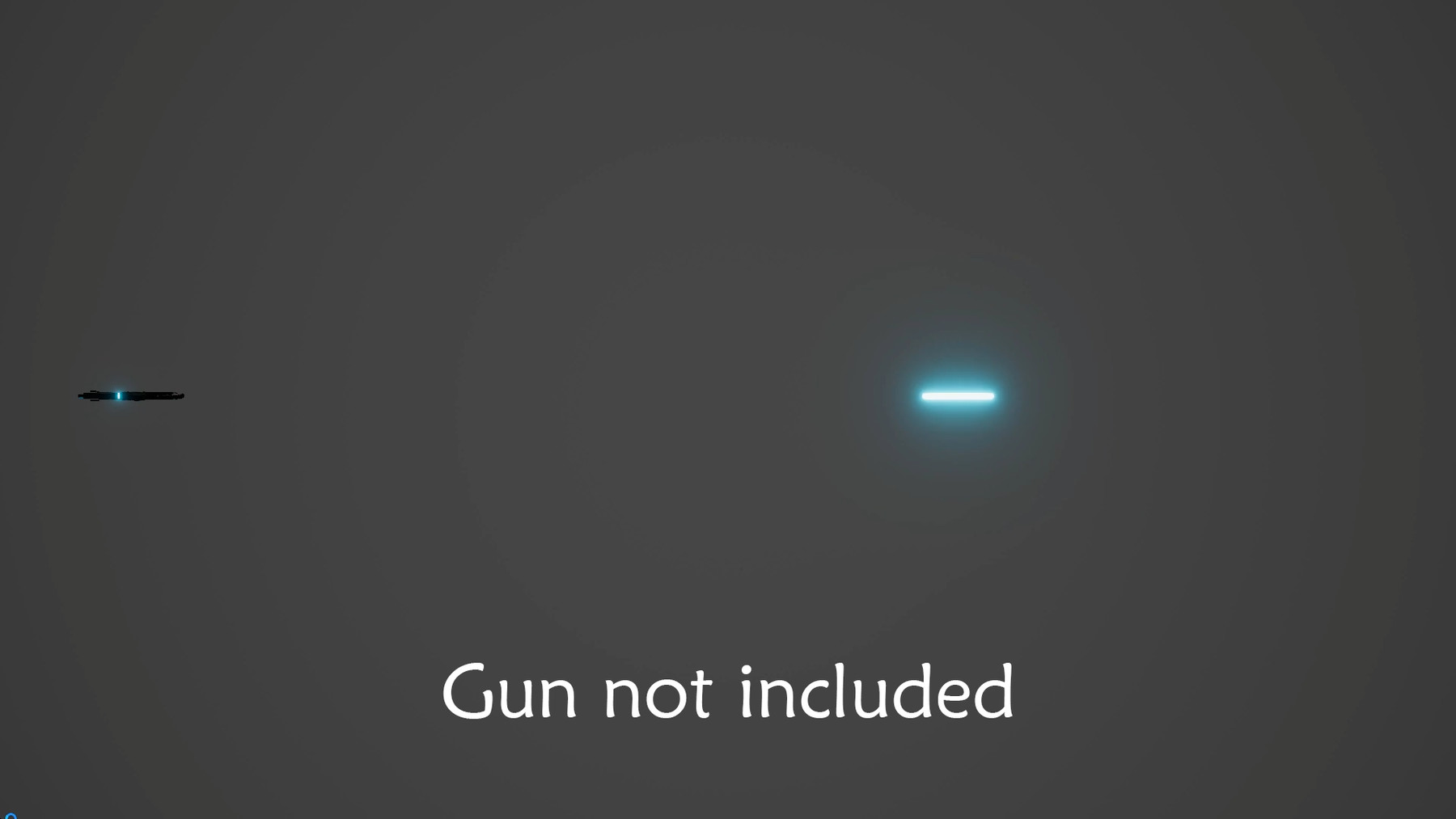 ArtStation - Sci-Fi Bullet Effect Pack | Game Assets