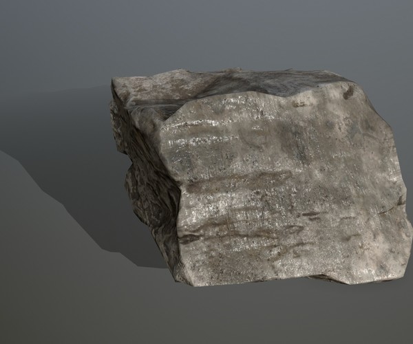 ArtStation - rocks | Resources