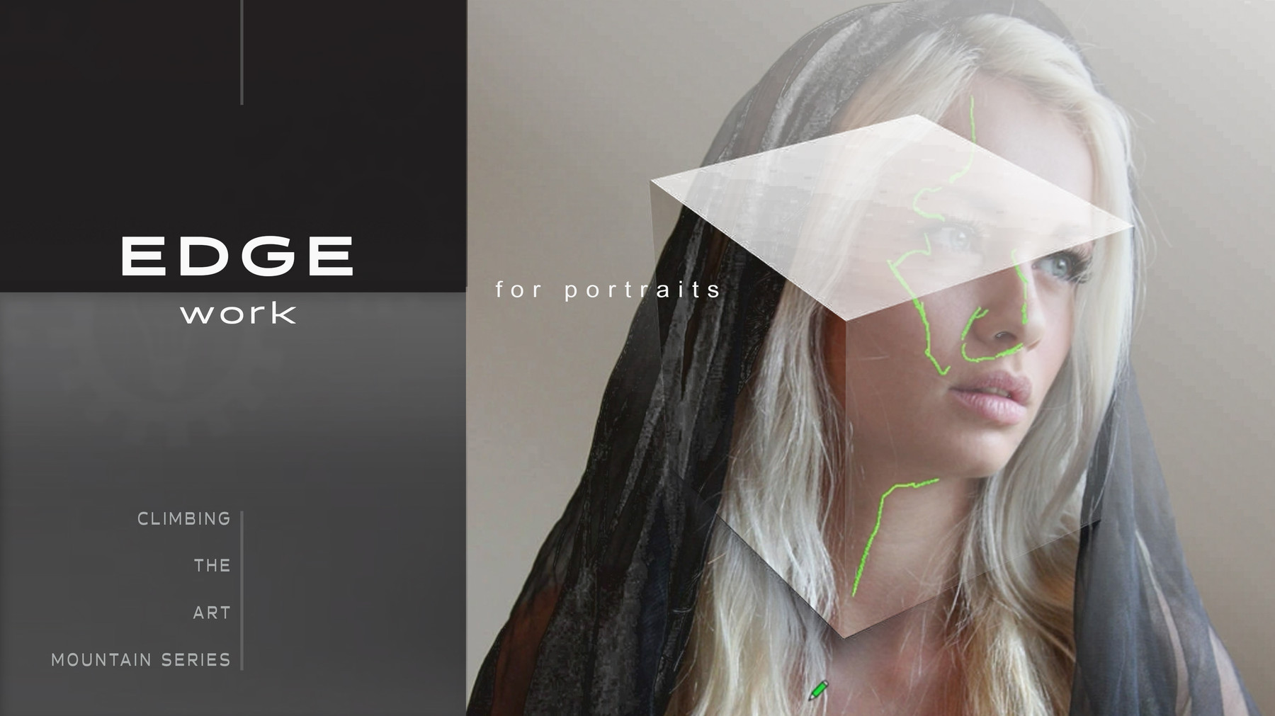 ArtStation - The Power of EDGES in your drawing | Tutorials