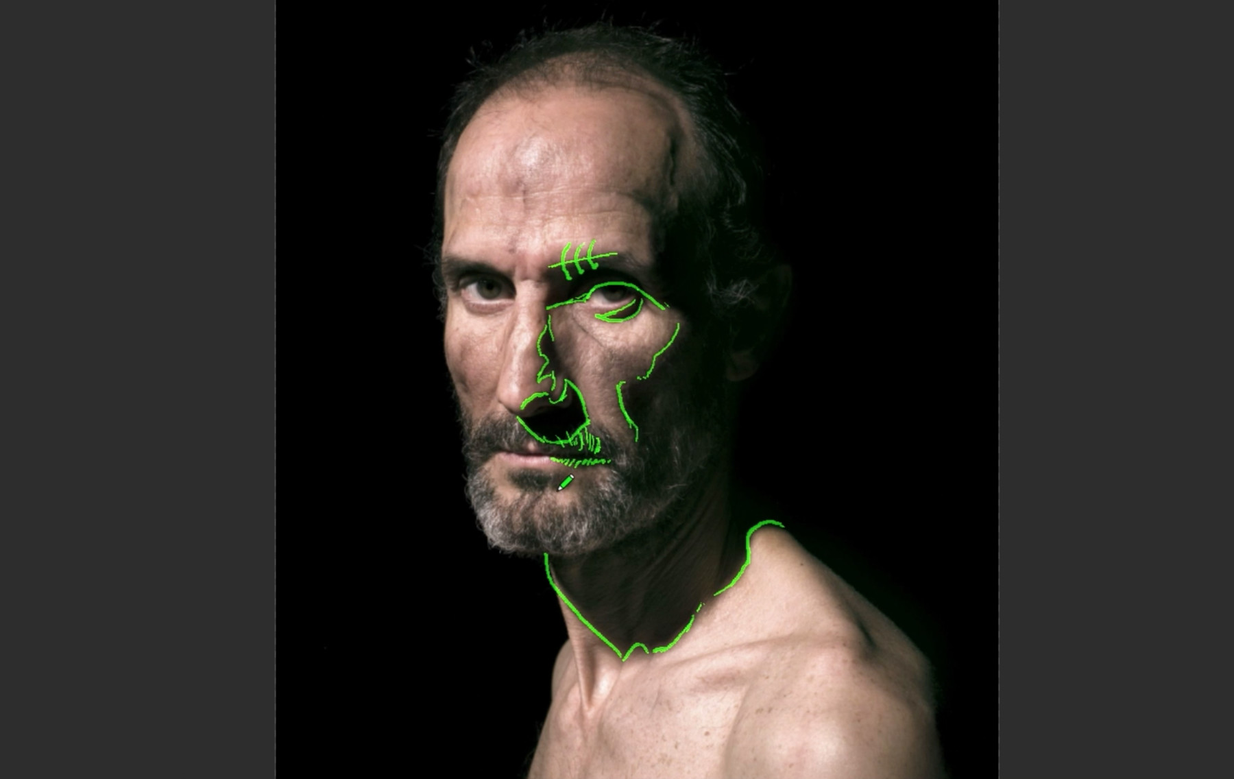 ArtStation - The Power of EDGES in your drawing | Tutorials